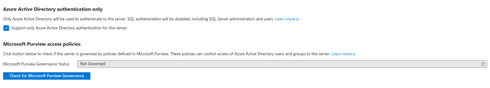 Come aggiungere utente Azure Active Directory ad un Azure SQL Database ...